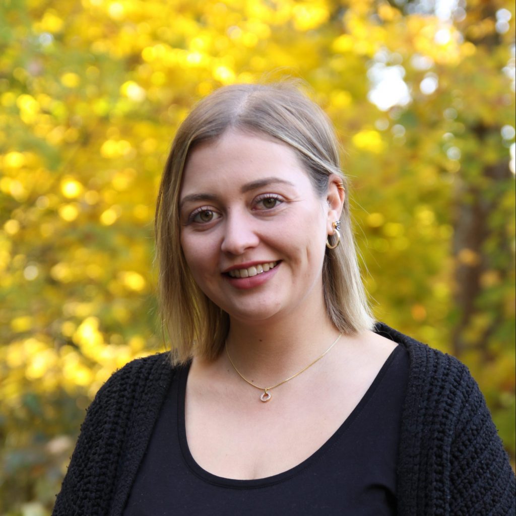 Sophie Altmann | Villa Sonnenheim
